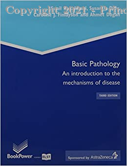 9780340810026 - Basic Pathology an introduction to the mechanisms of ...