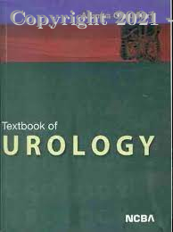 80186916 - TEXTBOOK OF UROLOGY