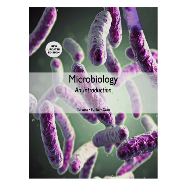 52651194 - MICROBIOLOGY AN INTRODUCTION, 15E