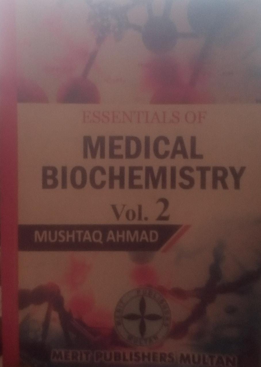 53021923 - essentials of medical biochemistry vol 2, 8e