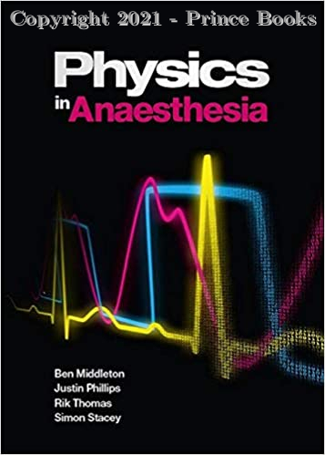 31328842 - Physics in Anaesthesia, 1e