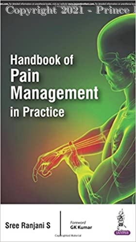 85957020 - Handbook of Pain Management in Practice, 1e