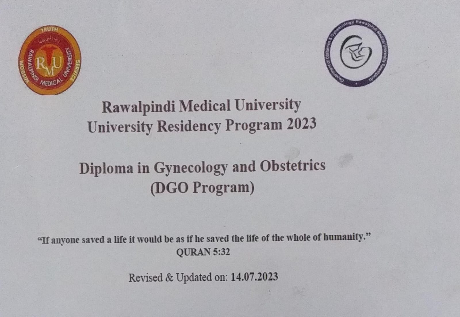 50419277 - DIPLOMA IN GYNECOLOGY AND OBSTETRICS DGO LOG BOOK SET, 3vol 2022