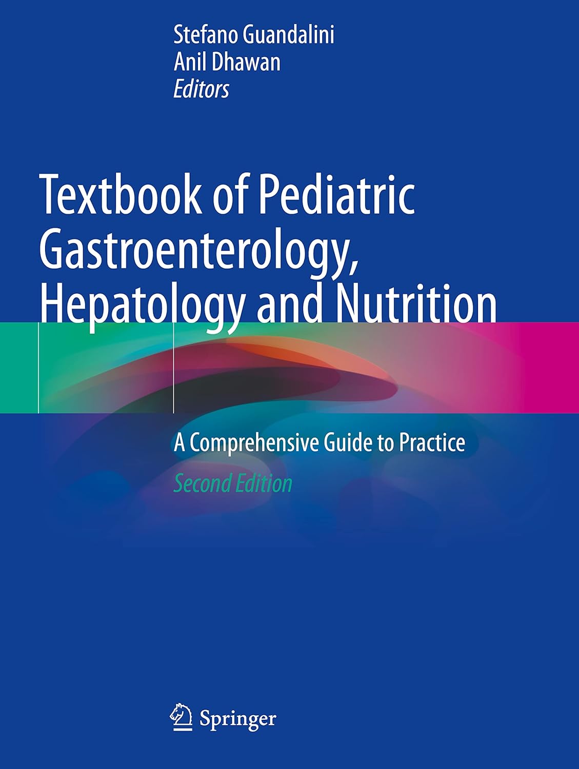 51366813 Textbook Of Pediatric Gastroenterology 2vol Set