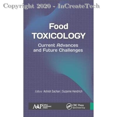 04054574 - food toxicology current advances and future challenges