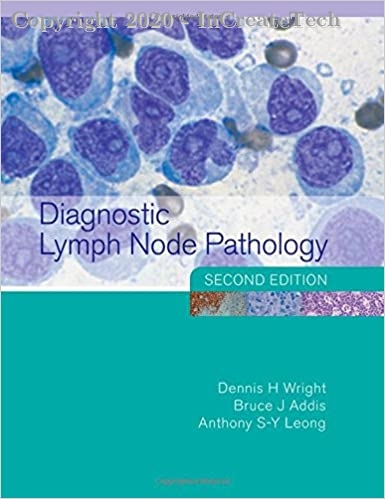 22713696 - Diagnostic Lymph Node Pathology, 2e