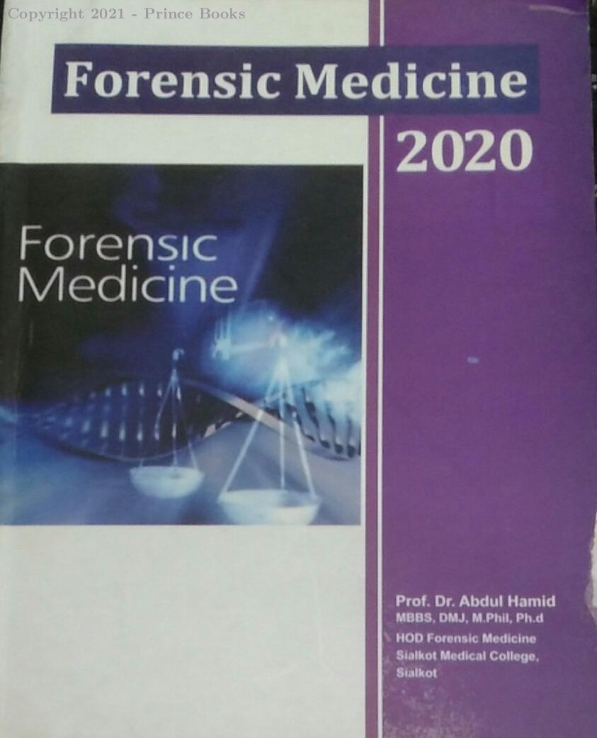 56312192 - forensic medicine 2020