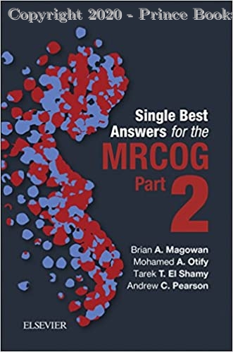32175623 - Single Best Answers for THE MRCOG Part 2