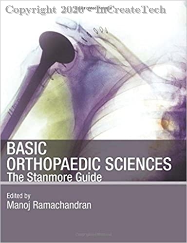 17925894 - Basic Orthopaedic Sciences The Stanmore Guide, 1e
