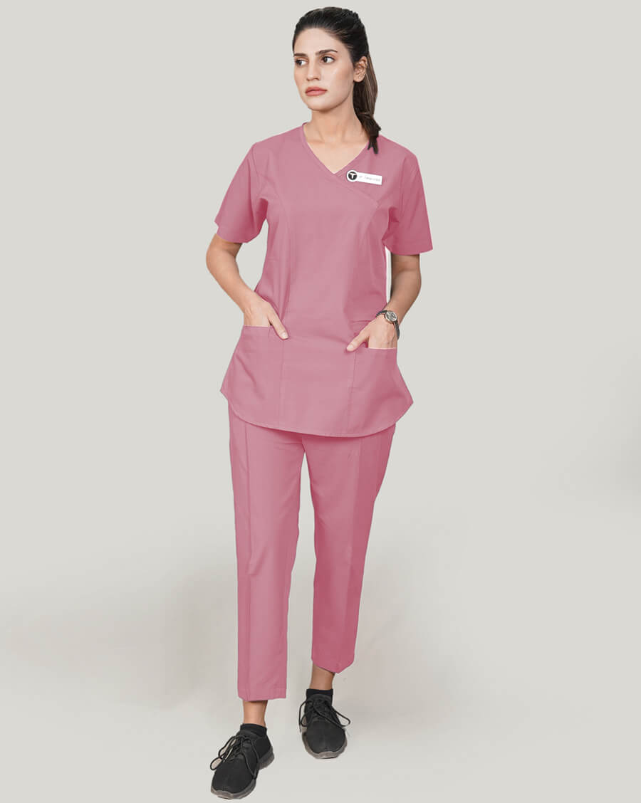 64976525 - Vortex WOMEN Rose Pink xl