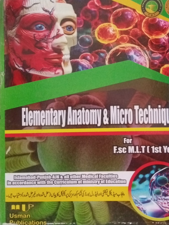 59124376 - ELEMENTRY anatomy and micro technique