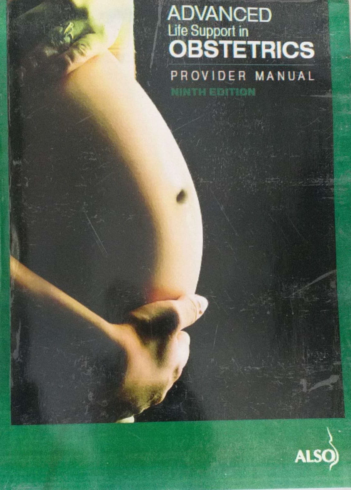 51961271 - advanced life support in obstetrics provider manual, 9e