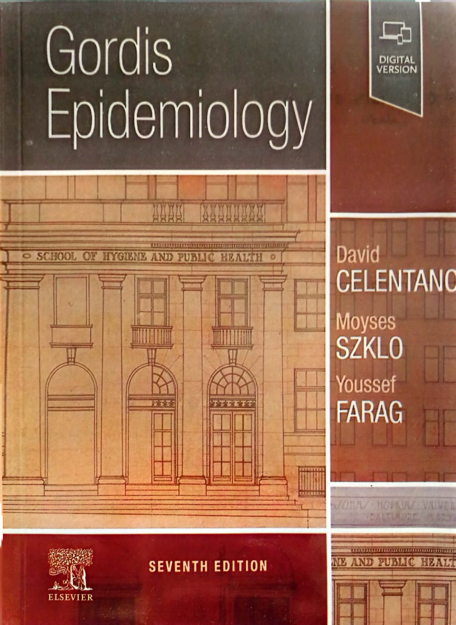 61903286 - Gordis Epidemiology, 7e