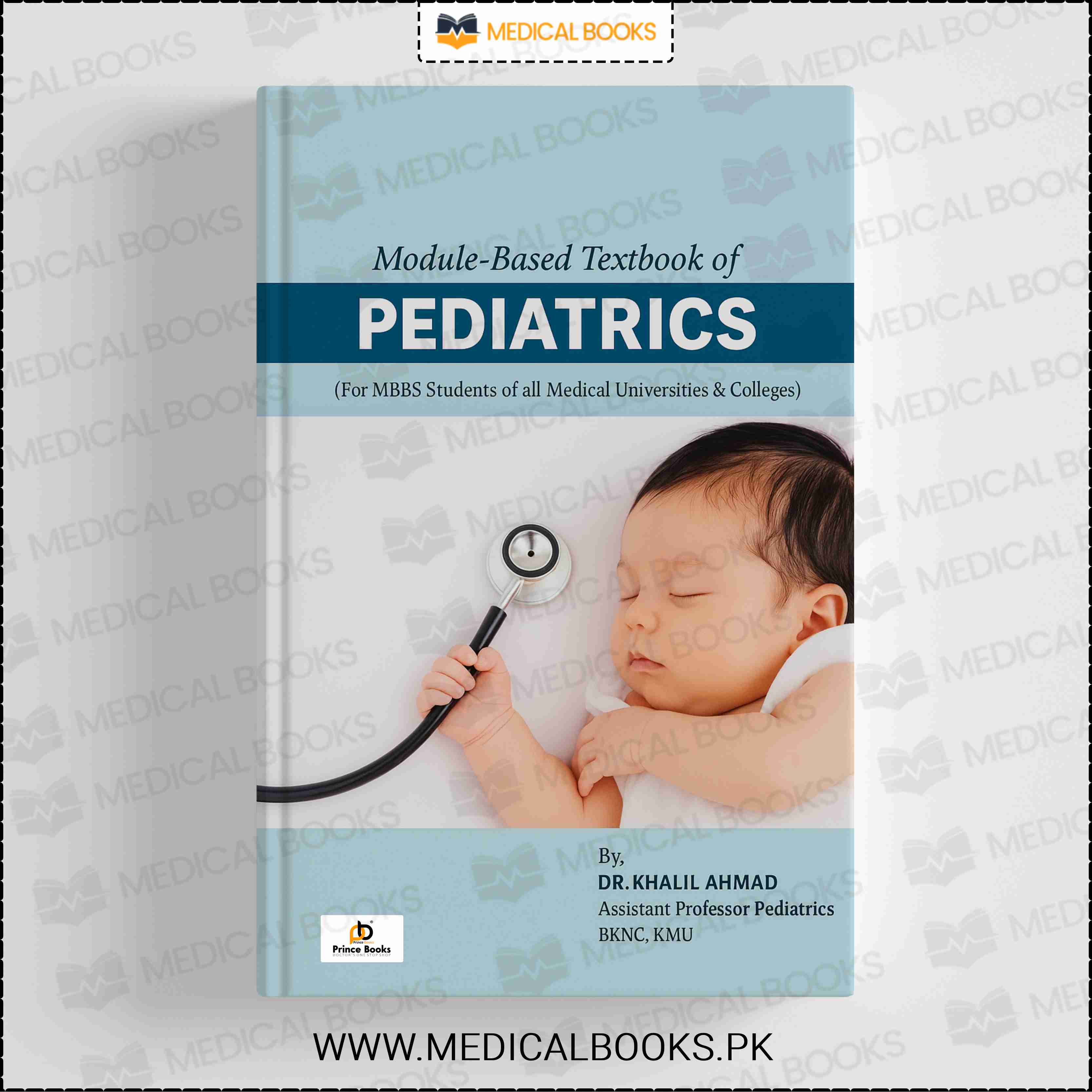 22377141 - module based textbook of pediatrics, 1e