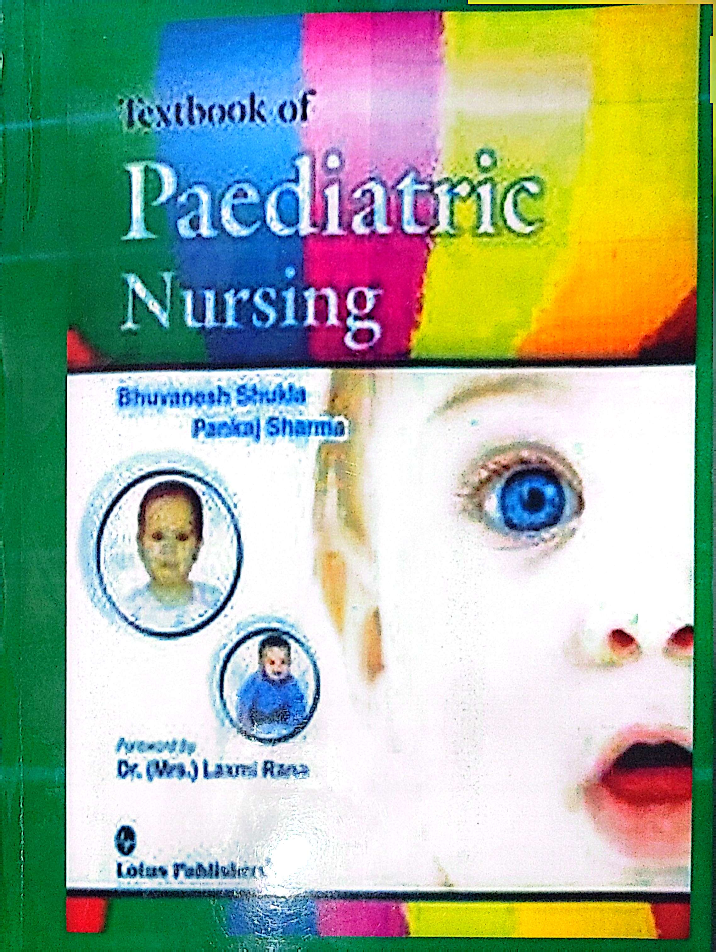 25635691 - paediatric nursing