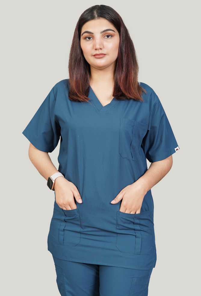 52151159 - PRIME scrubs zinc l