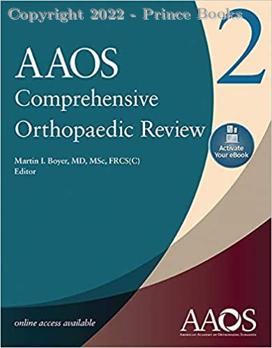 72668011 - aaos comprehensive orthopaedic review
