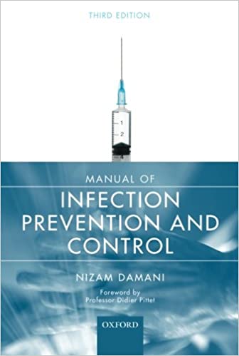70373975 - Manual of Infection Prevention and Control