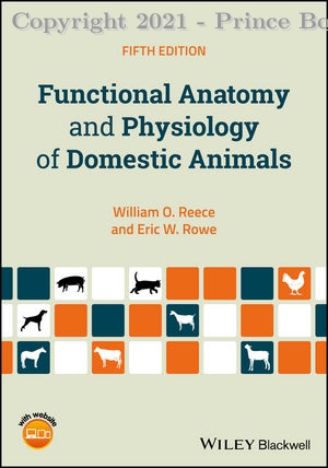 17637171 - Functional Anatomy and Physiology of Domestic Animals, 5E