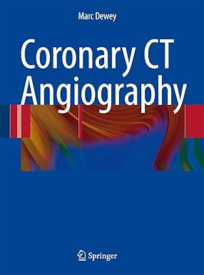 44912303 - Coronary CT Angiography, 1e