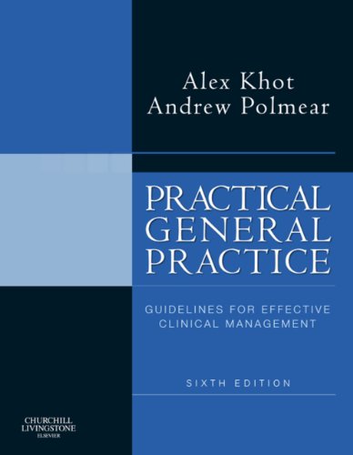 17221607 - Practical General Practice, 6e