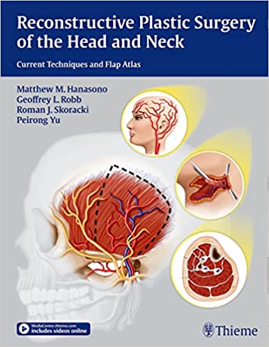 14747303 - Reconstructive Plastic Surgery of the Head and Neck