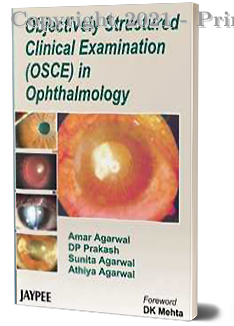 9788180614972 - Objectively Structured Clinical Examination (OSCE) in ...