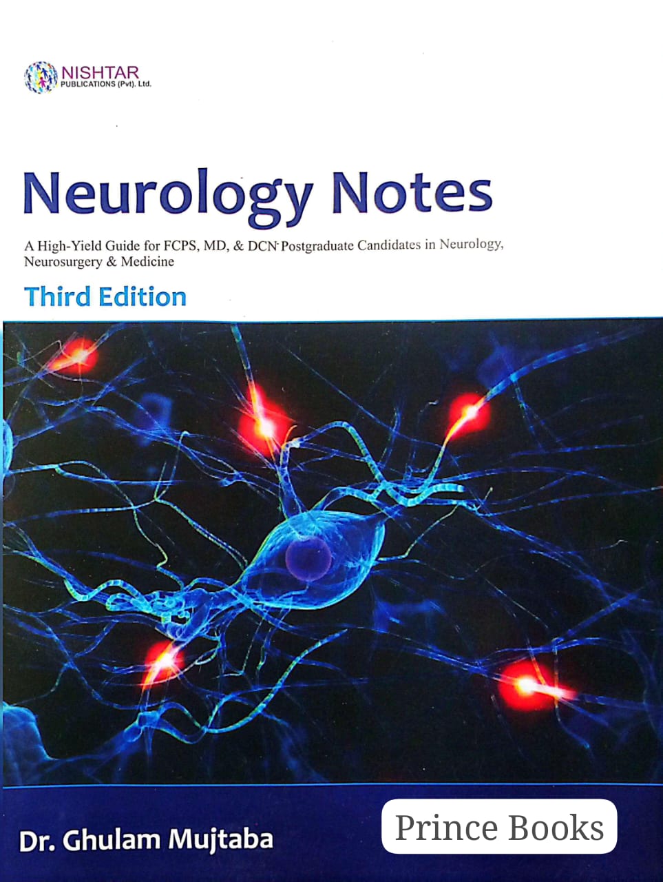 9795000000273 - neurology notes for fcps/md dcn postgraduate candidates ...
