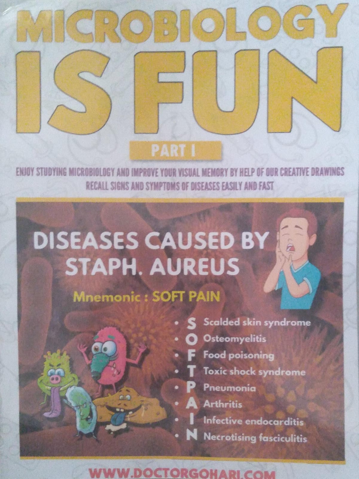 35726996 - microbiology is fun part - 1