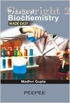 9788184450309 - Practical Biochemistry Made Easy