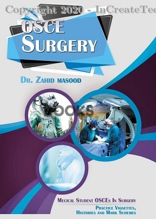 13762452 - OSCE Surgery