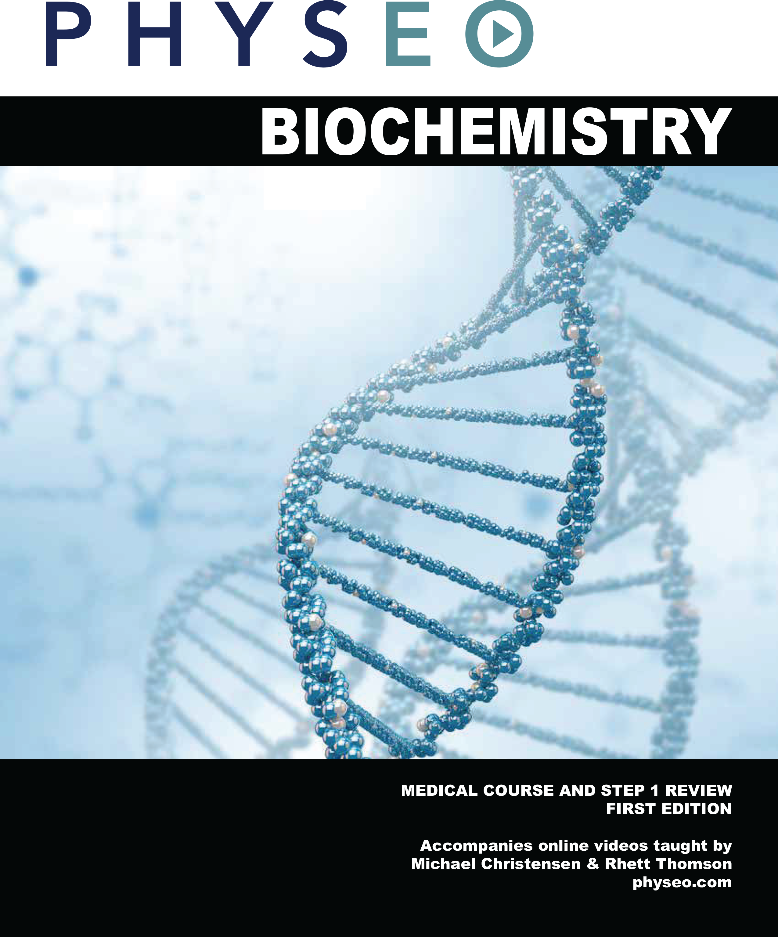 49761362 - physeo biochemistry, 1e