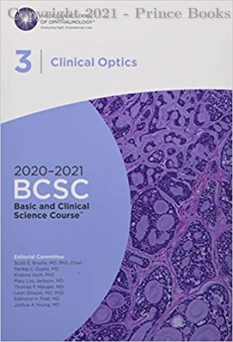 76153227 - 2020-2021 Basic and Clinical Science Course, Section 03 ...
