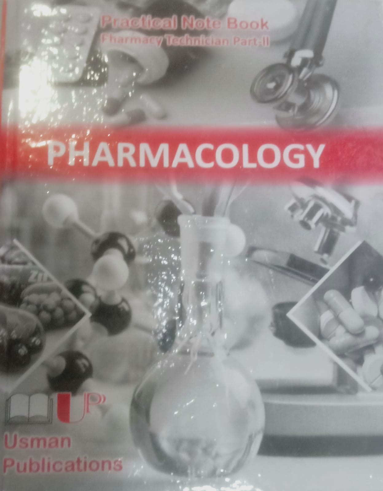 72225493 - pharmacology practical note book pharmacy technicia part ii