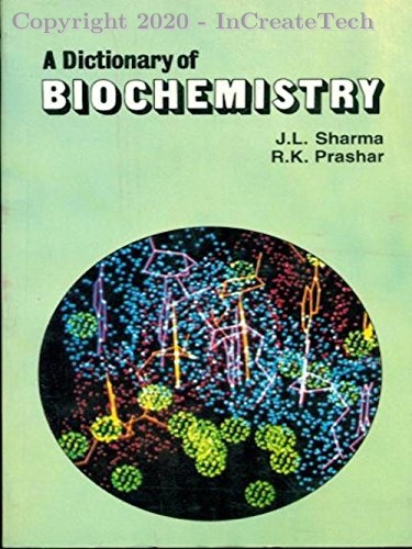 9788184487930 - An Easy Guide for Practical Biochemistry