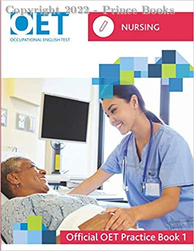 72923342 - OET Nursing