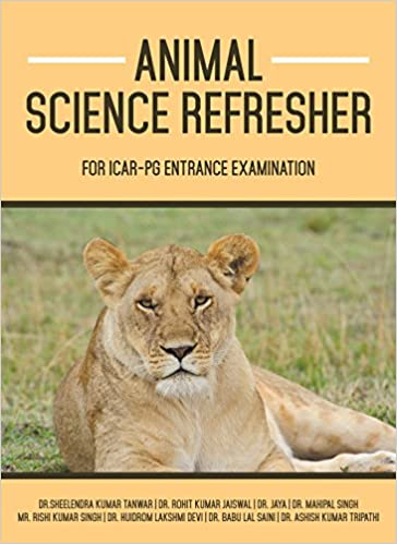 10738497 - Animal Science Refresher English