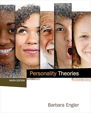 56885920 - Personality Theories 9th Edition