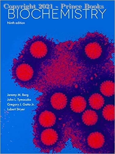54818425 - BIOCHEMISTRY 2 VOL SET, 9e