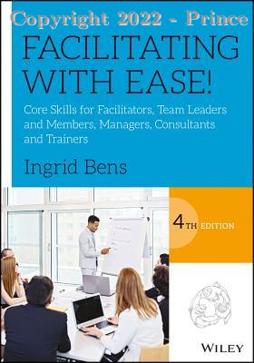 98245972 - Facilitating with Ease