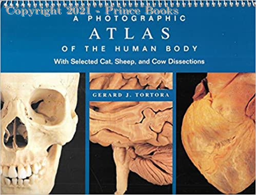 9780471374879 - A Photographic Atlas of the Human Body