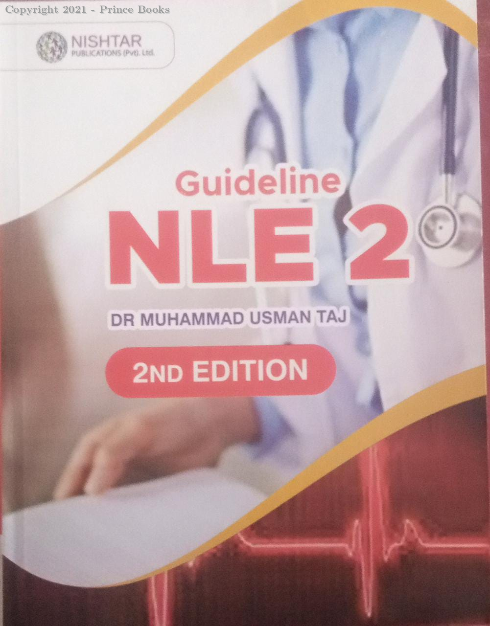 13603518 - guideline nle 2, 2e