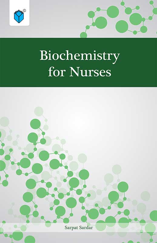 9789692106764 - BIOCHEMISTRY FOR NURSES