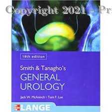 83275252 - Smith and Tanagho's General Urology, 18e
