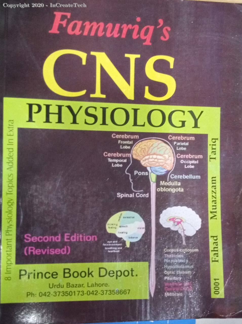 74615401 - famuriq's cns physiology