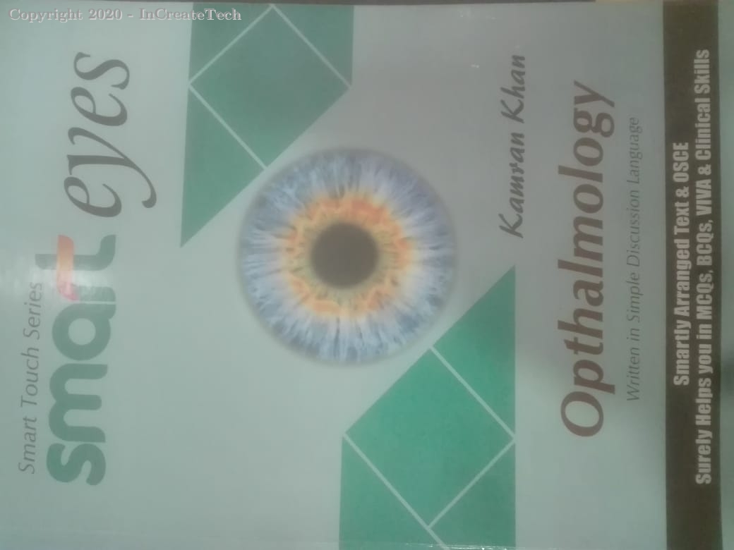 13024354 - smart eyes opthalmology, 1e