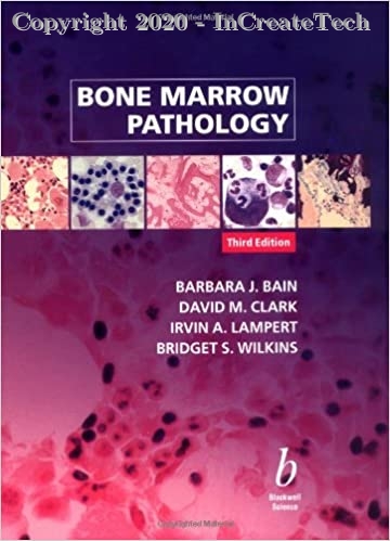 74895050 - Bone Marrow Pathology, 4e
