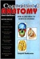 9788123914039 - Manipal Manual of Anatomy: For Allied Health Science ...