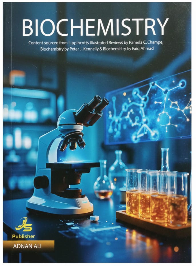 30557364 - biochemistry for bsn 2nd semester, 1st edition
