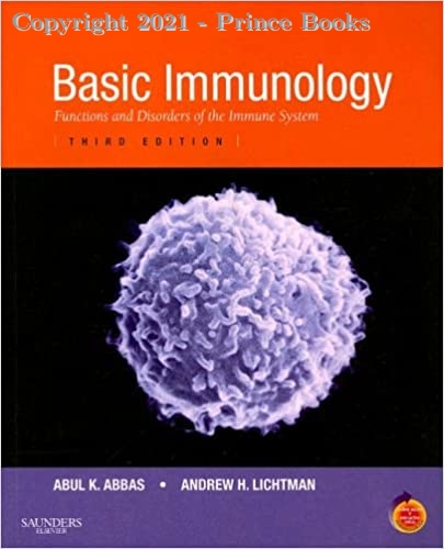 24753659 - Basic Immunology Functions and Disorders of the Immune ...
